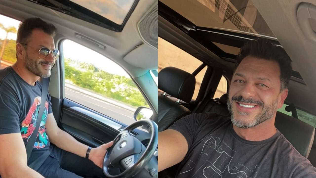 Cantor sertanejo Ewerton Zanatta é morto em briga de trânsito